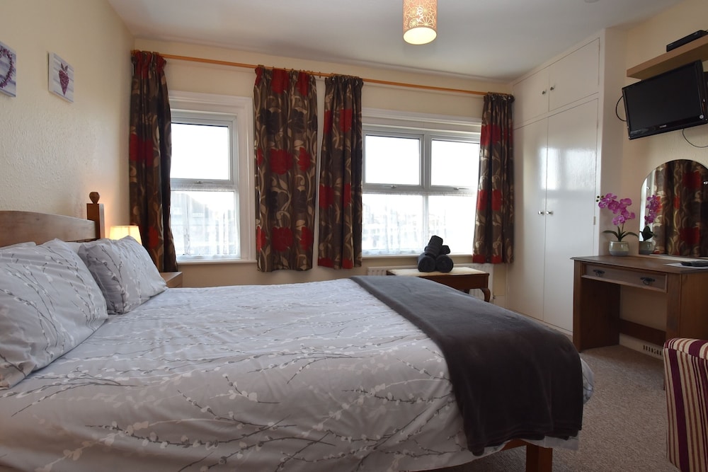 Tilling View - Camber Sands