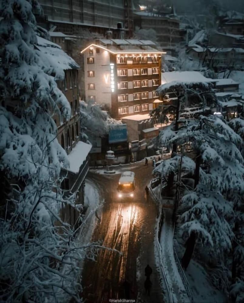 Hotel Victory - Shimla