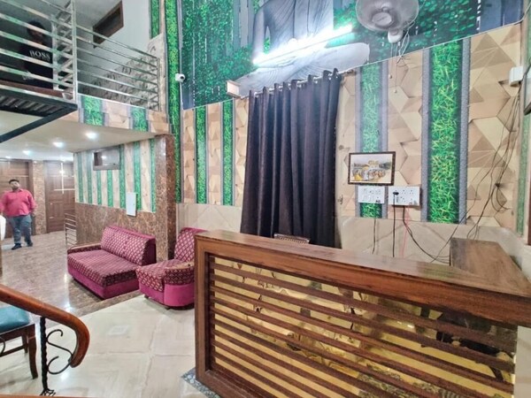 テハス ドリーム ハウス - アムリトサル