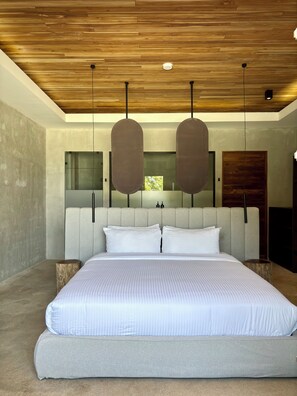 Penthouse de Luxo | Cortinas/cortinados opacos, quartos insonorizados, Wi-fi grátis 