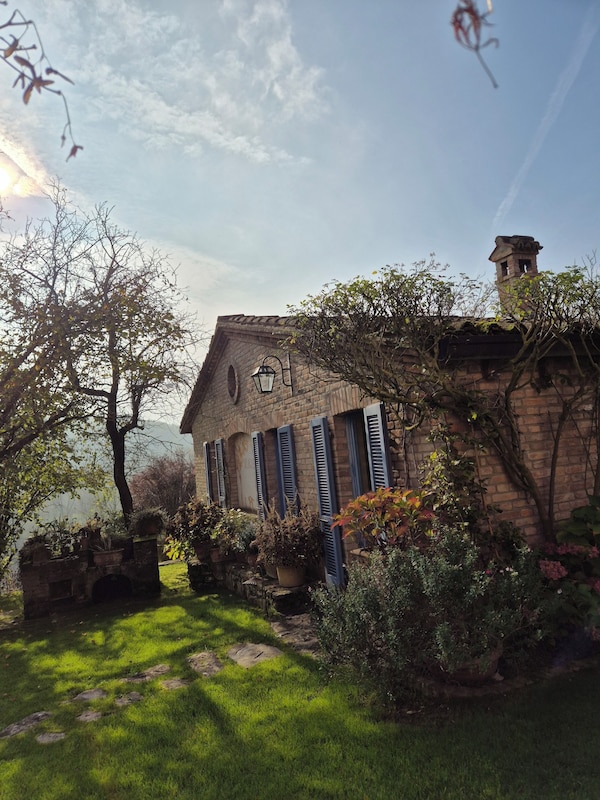 Agriturismo Il Melo Rosso - Lombardie