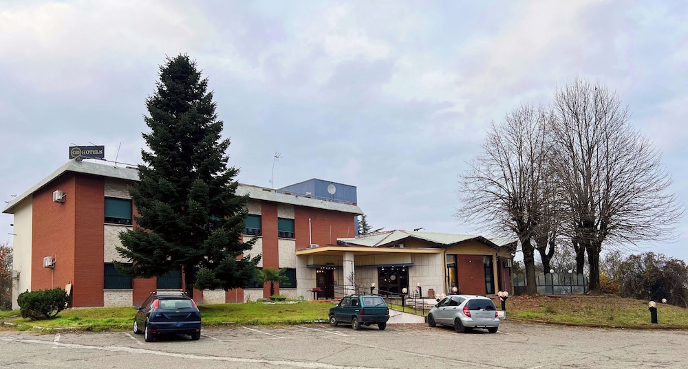 Gd Hotels - Provincia di Alessandria