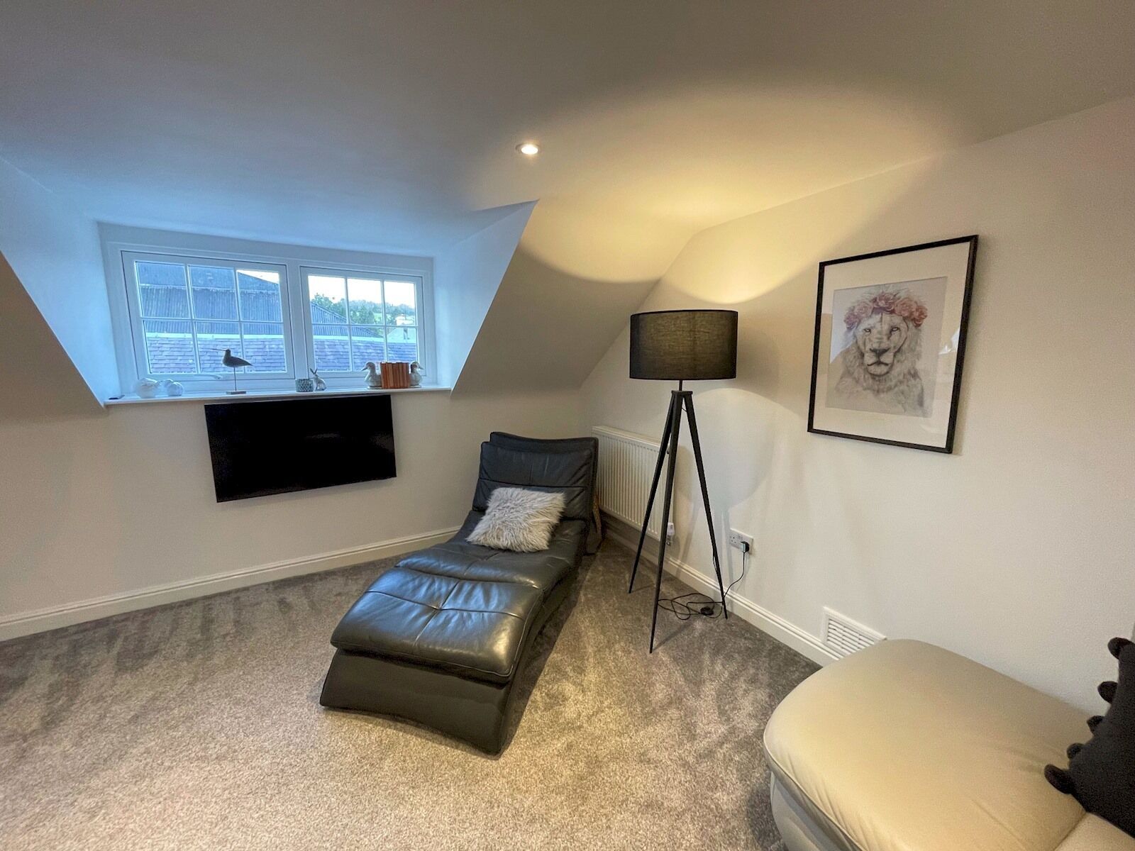 Stunning & Cosy Cottage In Historic Moffat - Pass The Keys - Moffat