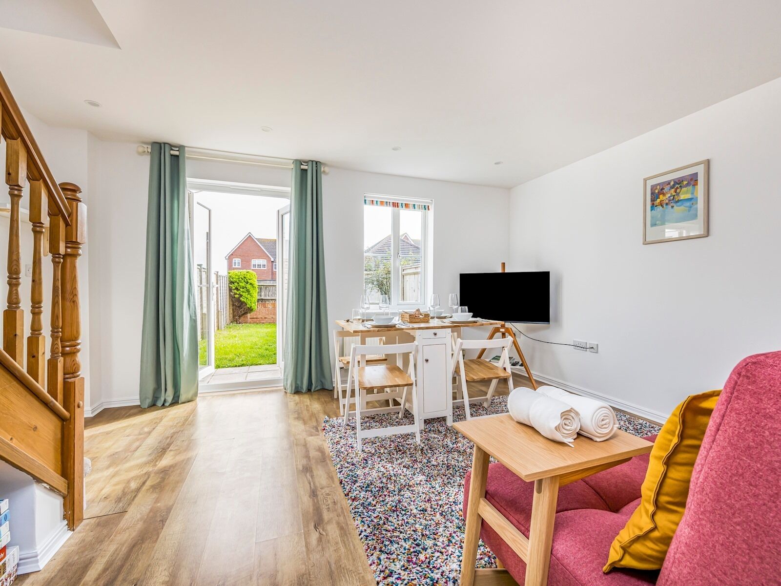 Charming Coastal Home With Garden - Pass The Keys - Selsey