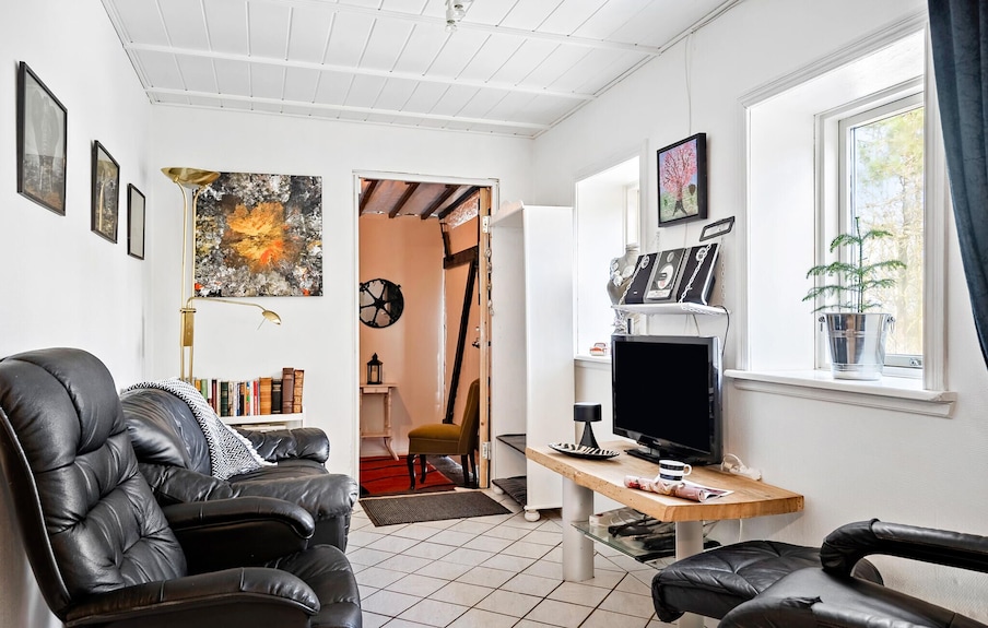 Superbe Appartement à Thisted Avec Wifi - Thisted