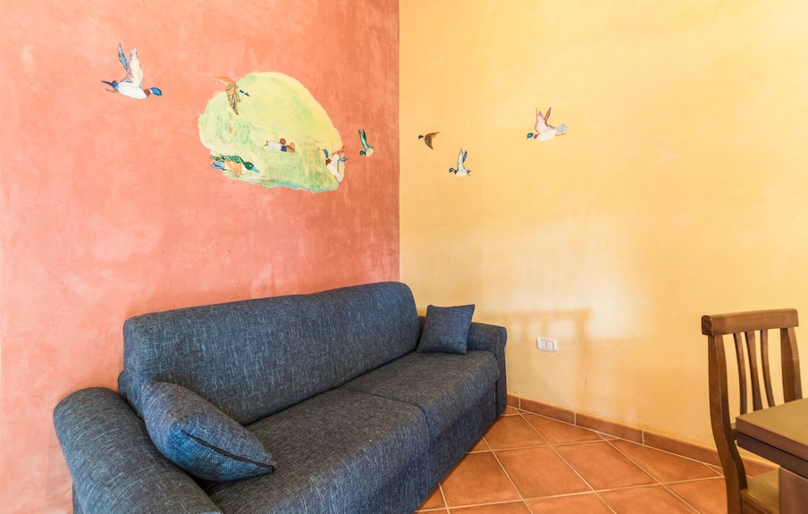 Bellissimo Appartamento A Castellabate - Castellabate