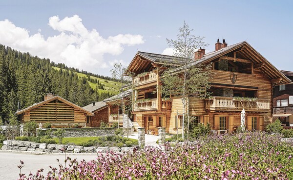 Lech Lodge - Legendary - Vorarlberg