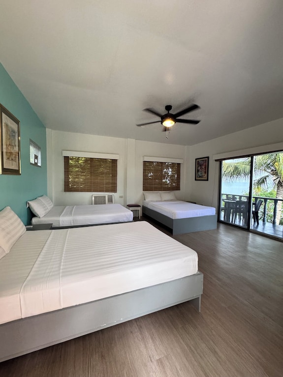 Escape To Paradise: Discover Tranquility And Adventure At Oslob Seacoast Resort - Oslob