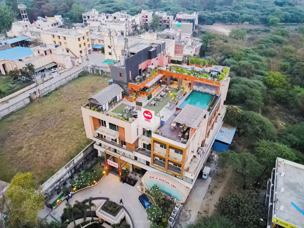 Spree Hotel Meerut - Meerut