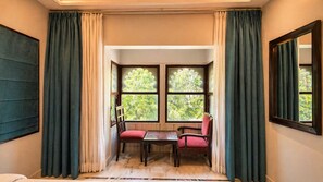 Dove City View Room | Vista da varanda