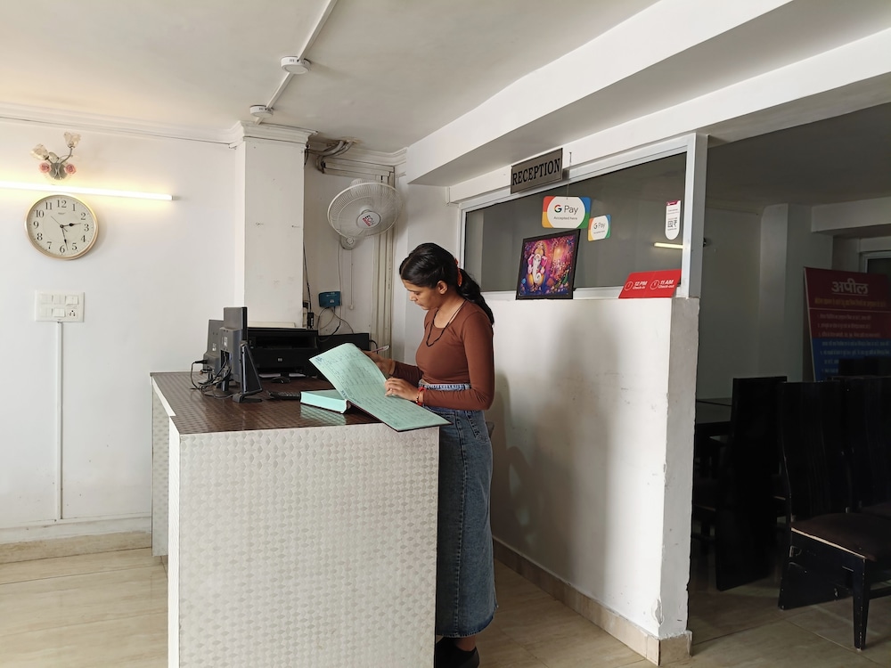 Hotel Shivaay And Restaurant - Rishikesh