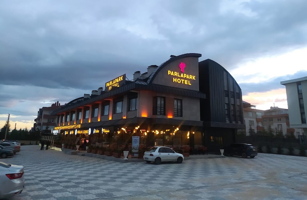 Parla Park Hotel - Konya