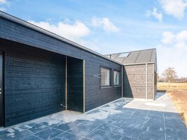 Casa | Vista do alojamento