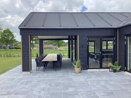 Casa | Vista da propriedade