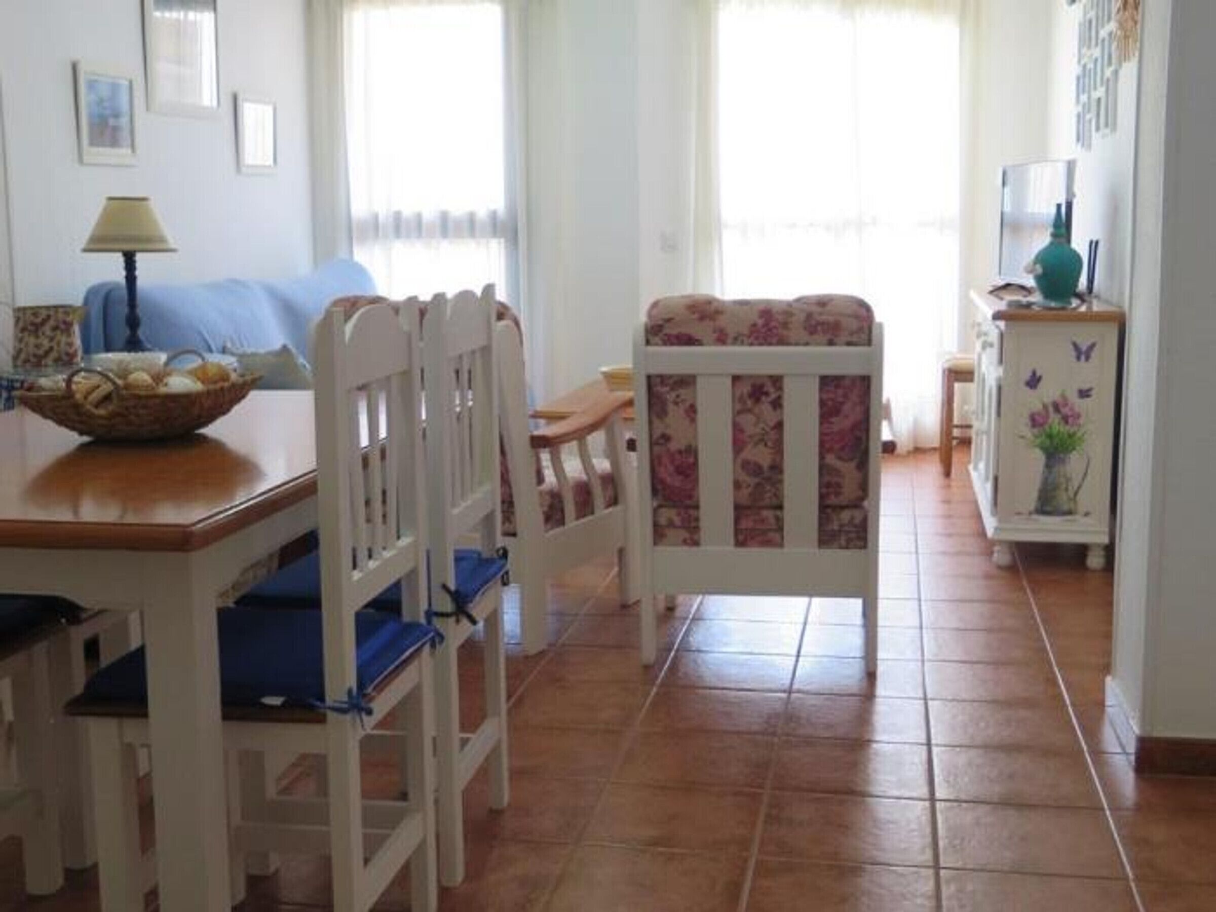 Beachside Apartments In Atlanterra, Near Zahara De Los Atunes - Zahara de los Atunes