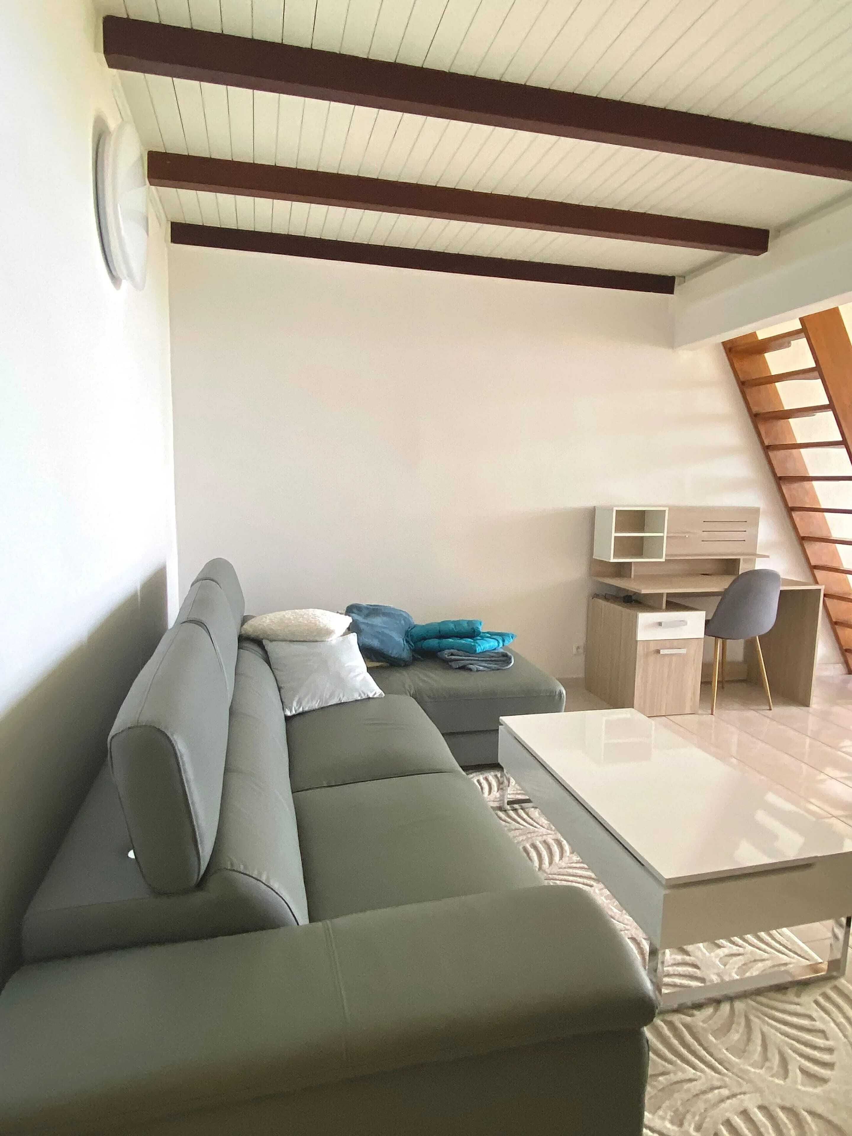 Homerez - Appartement Schoelcher - Fort-de-France