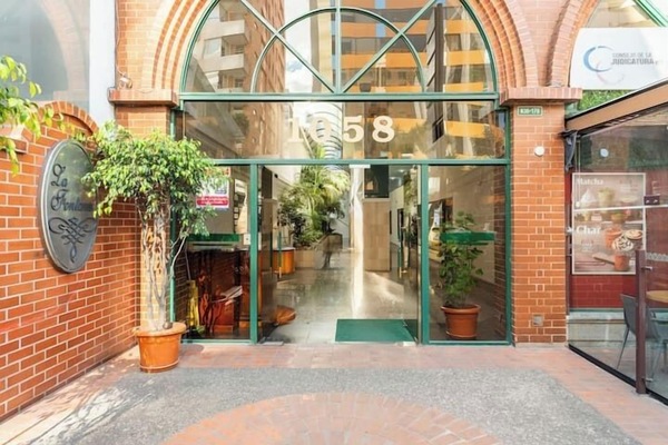 Pormenores do exterior