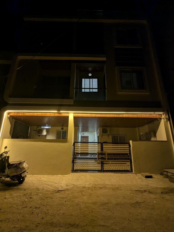 더 코지 스테이 - 인도르