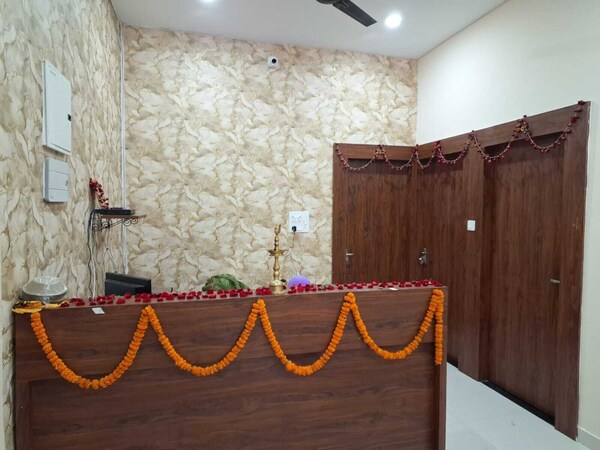 Radiance Retreat Hotel - Ranchi