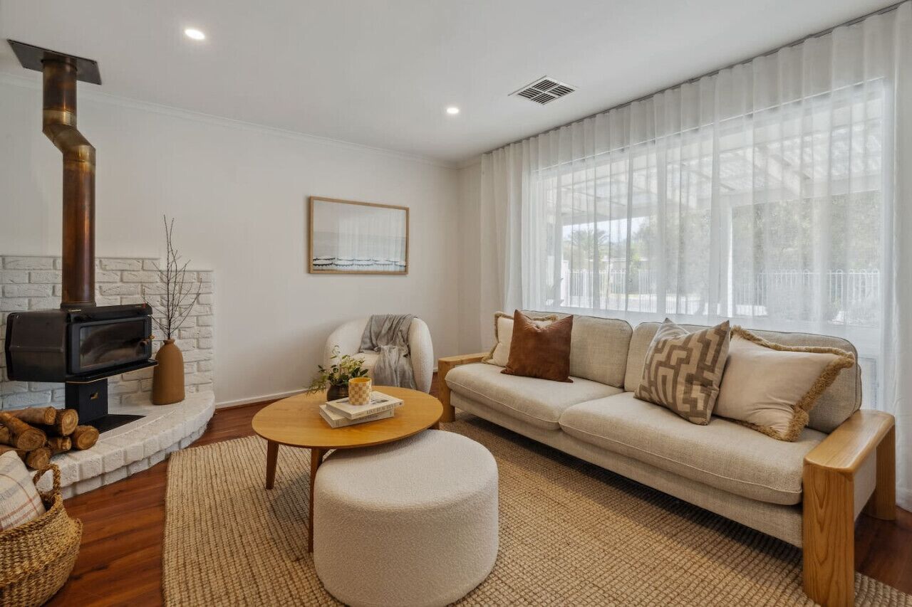 Bayleaf Retreat~family & Pet Friendly Beach Escape - Aldinga