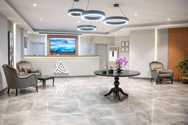 Altınova Hotel Sakarya - Erenler