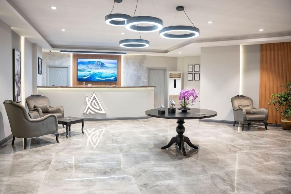 Altınova Hotel Sakarya - Sakarya