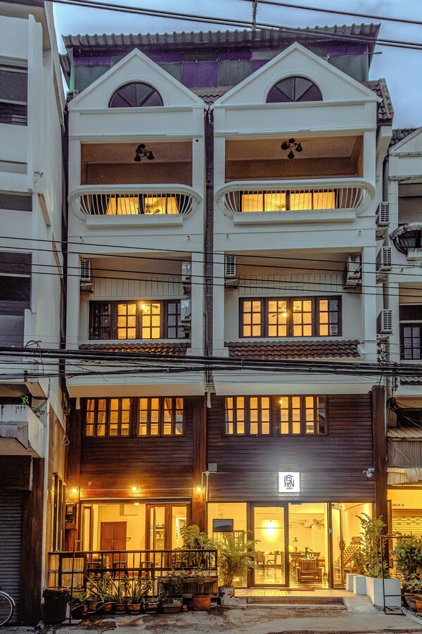 Eain - Chiang Mai