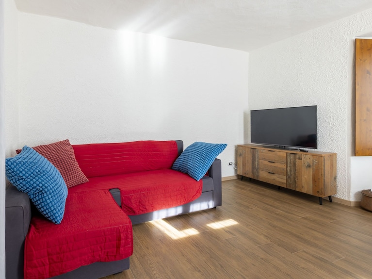 Morelli By Interhome - Tirano