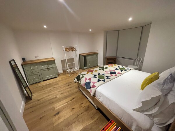 Stanley Road - Modern Flat In Oxford - Oxford