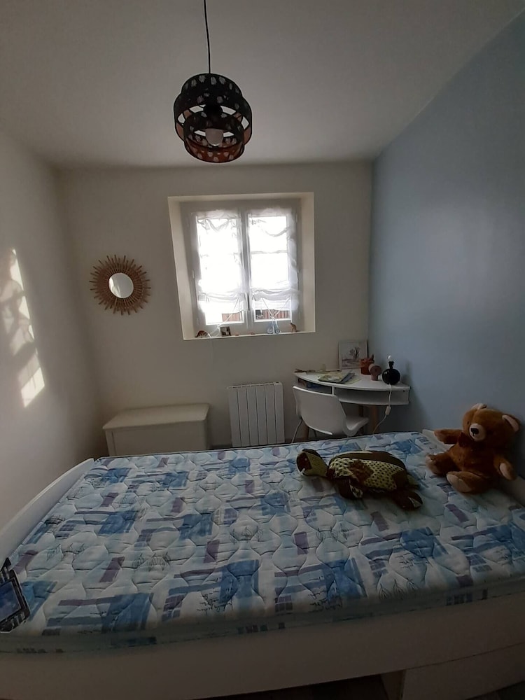 Maison ELISE - Bourgueil | Vrbo