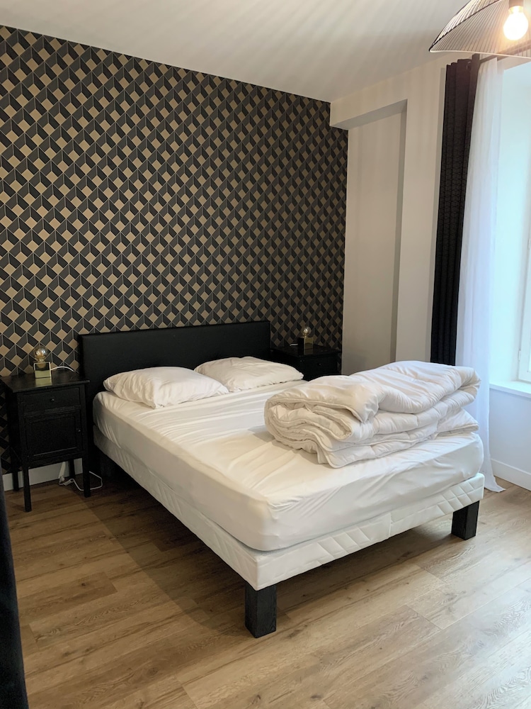 Superb T2 apartment 200m from the port, in a very quiet street - La ...