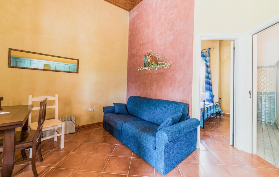 Beautiful Apartment In Castellabate - San Mauro Cilento