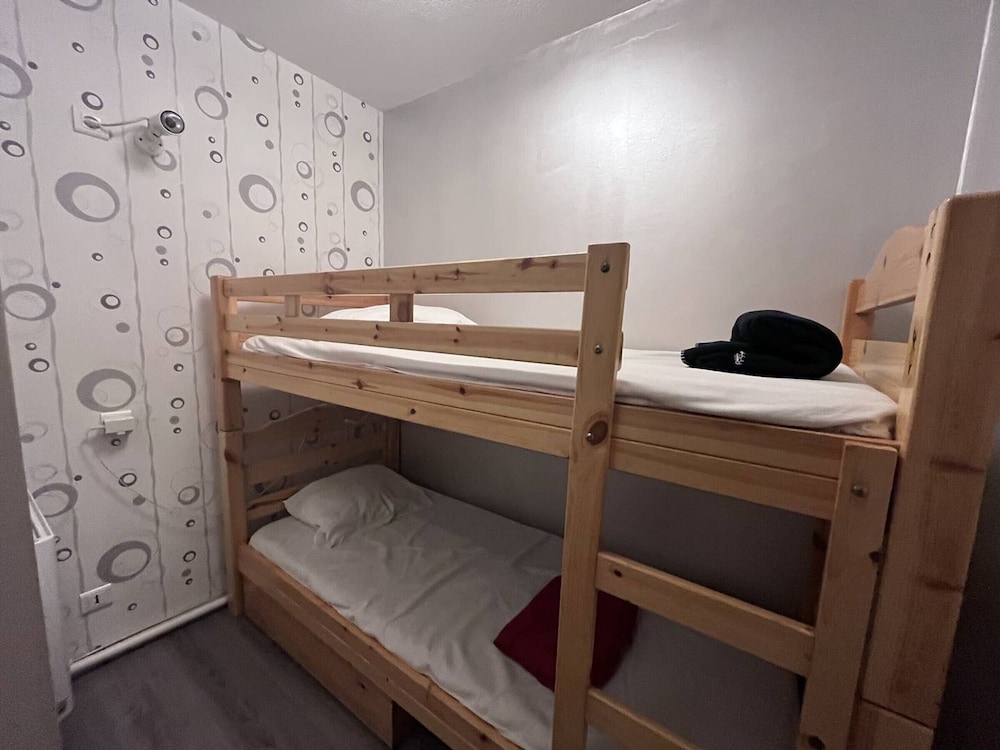 Apartment in Cauterets with private parking and ski storage - Cauterets ...