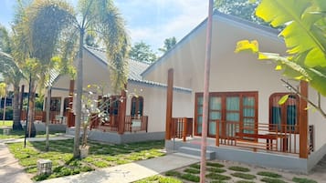 Quarto Duplo Design | Terraço/pátio interior