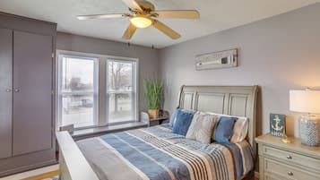 Casa (5 Bedrooms) | Interior