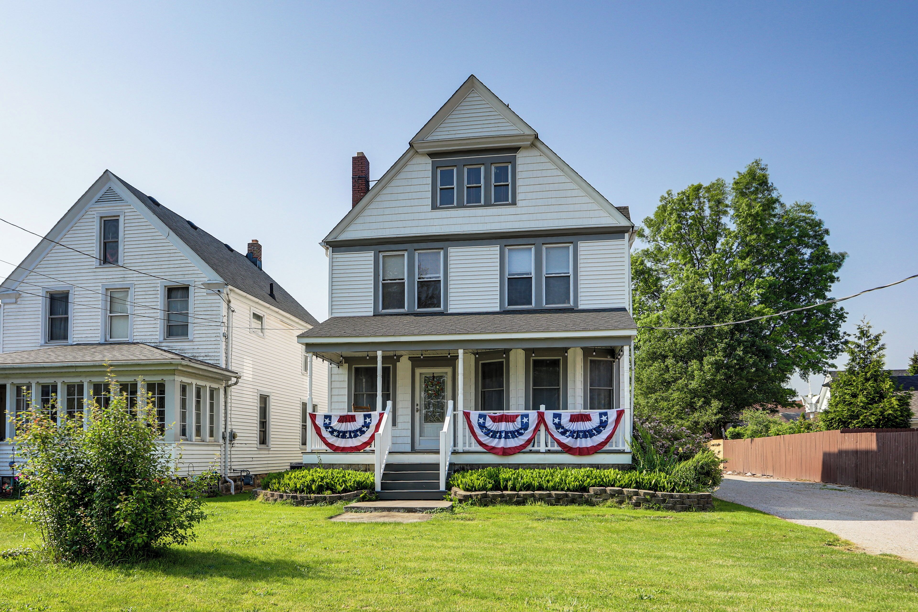 Casa (5 Bedrooms) | Interior
