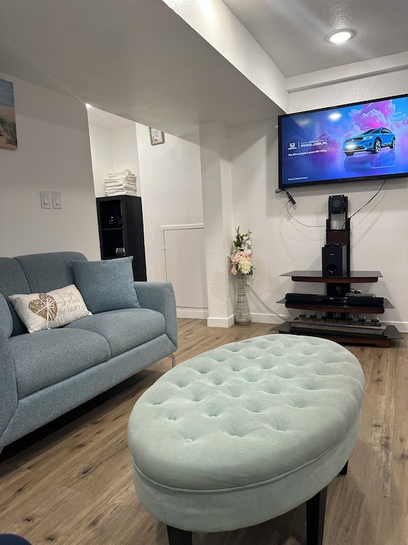 Charming Walkout Basement In A Beautiful Murphy Creek Golf Course Neighborhood. - Aurora, CO