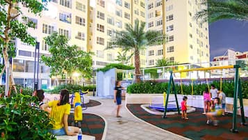 Playground externo