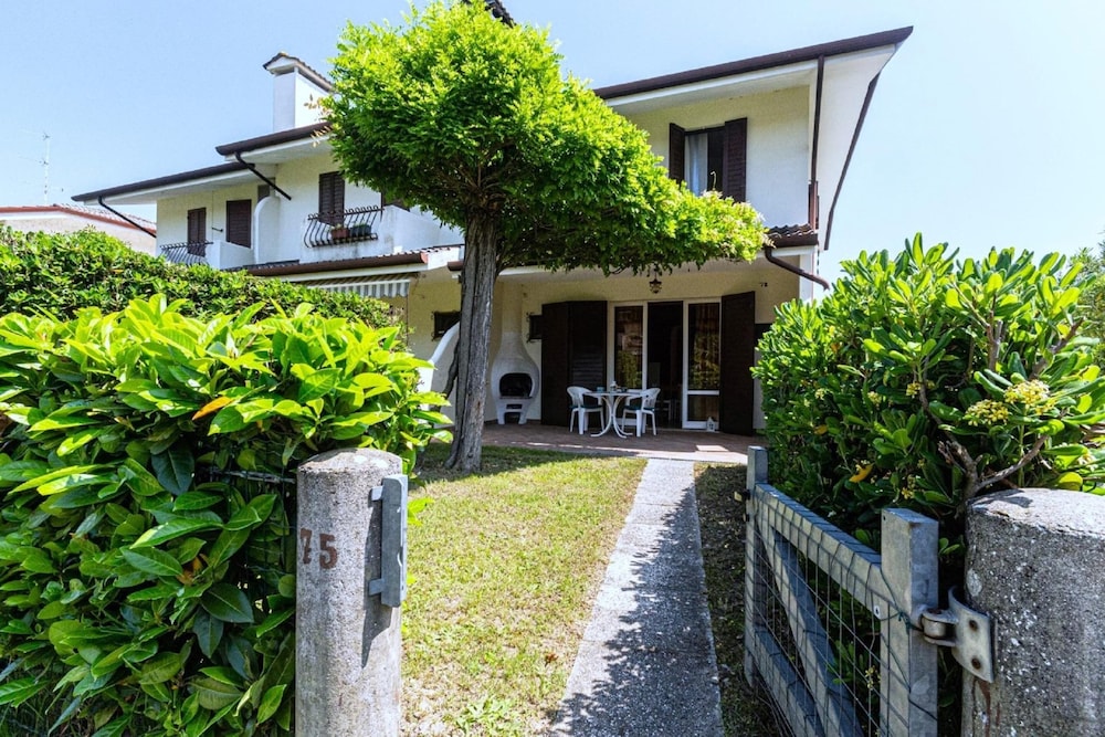 Holiday Home In Porto Santa Margherita Beach - Caorle