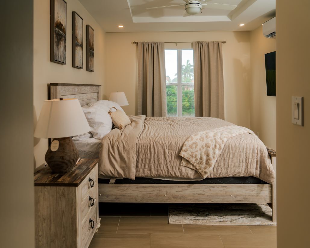 Lou Lou's Hideaway  A Peaceful Cozy Retreat On Barbados' Platinum Coast - Barbados