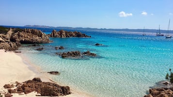 Apartamento, 2 quartos, fumadores, pátio | Exterior