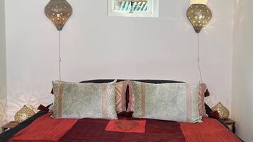 Apartamento Comfort | 1 quarto, com decoração personalizada, Wi-fi grátis