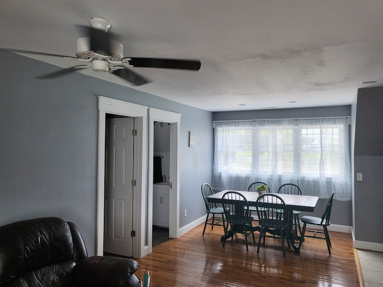 Stonewall Manor \Ncozy 1-bedroom With Wifi And Ac On Five Star Horse Farm. - Metro Richmond Zoo, Moseley