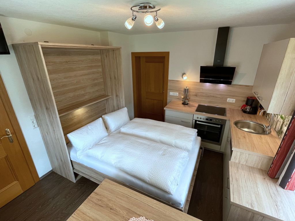 Ferienwohnung 4 - Haus Sonja - Heiligenblut