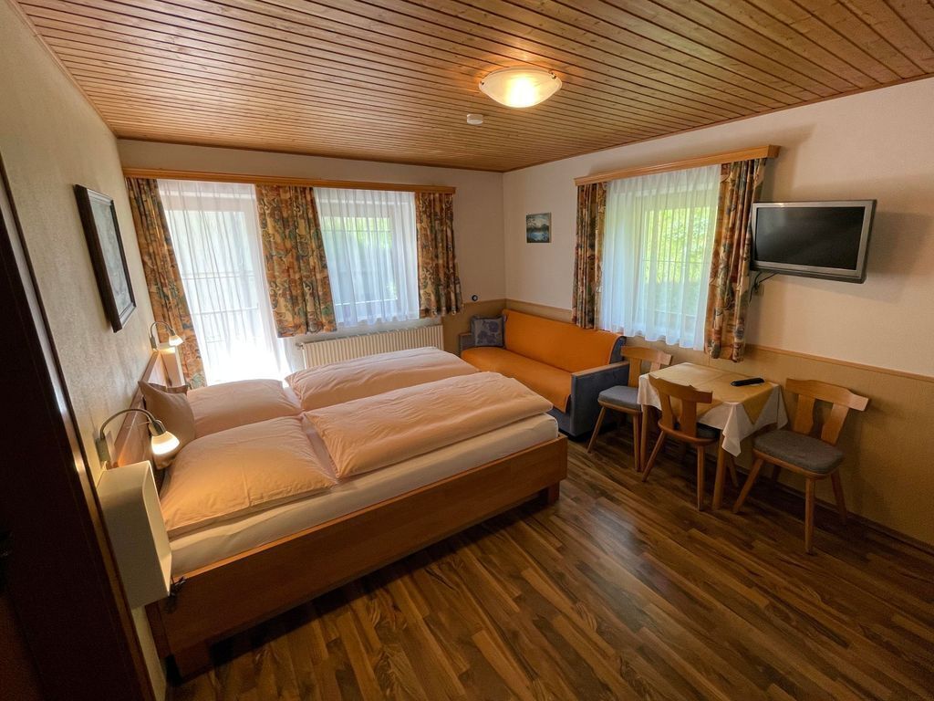 Vacation Apartment 5 - House Sonja - Heiligenblut