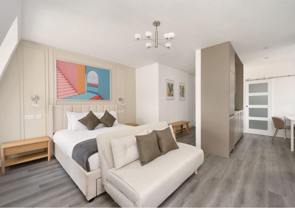 Ytd Residential - London