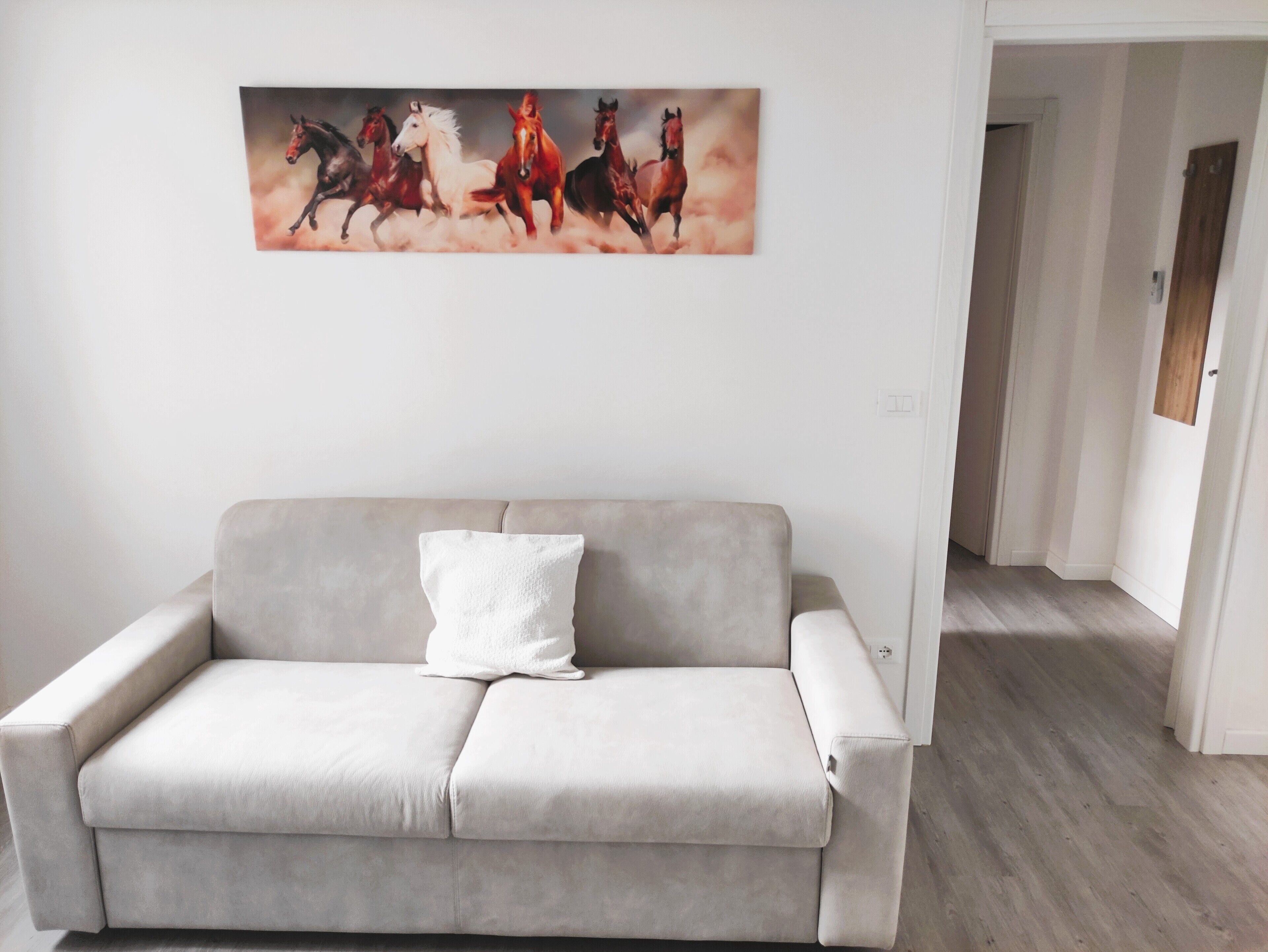 La Casina Di Orsolina - Livorno