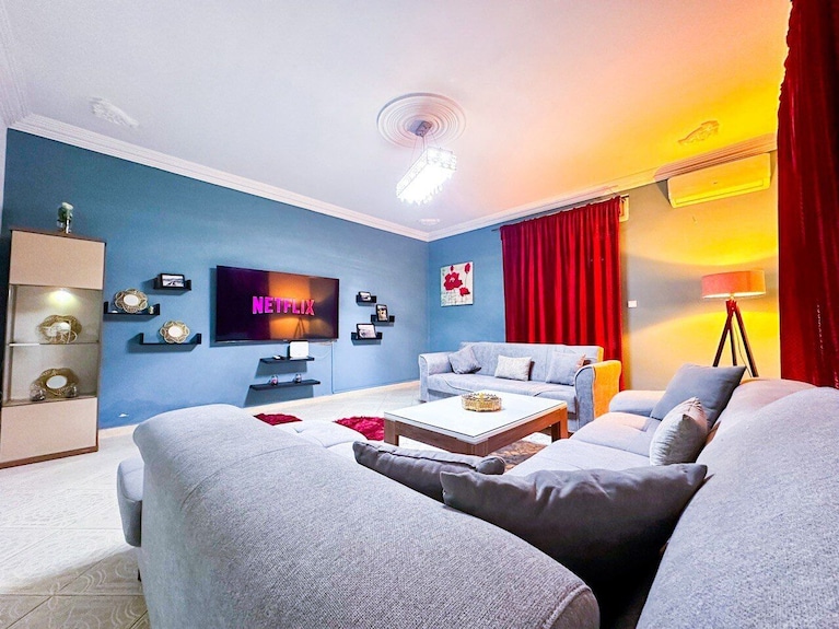 Grandecasa - Tangeri