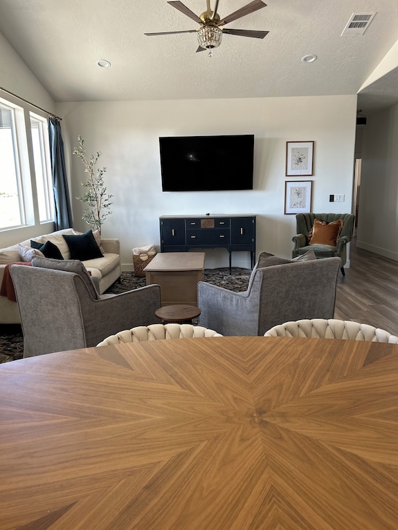 The Lyman Retreat - Fish Lake, UT