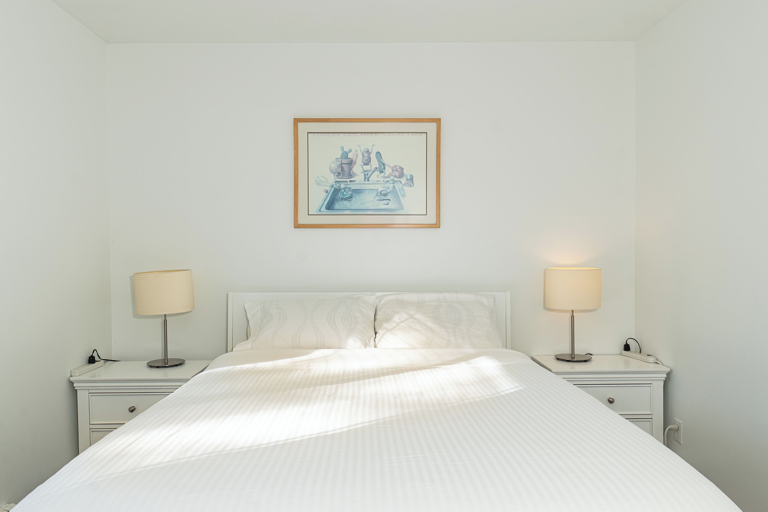 Welcome To Main Floor 2 Bedrooms Suite A &10 Minute Walk From Metrotown Mall - Burnaby